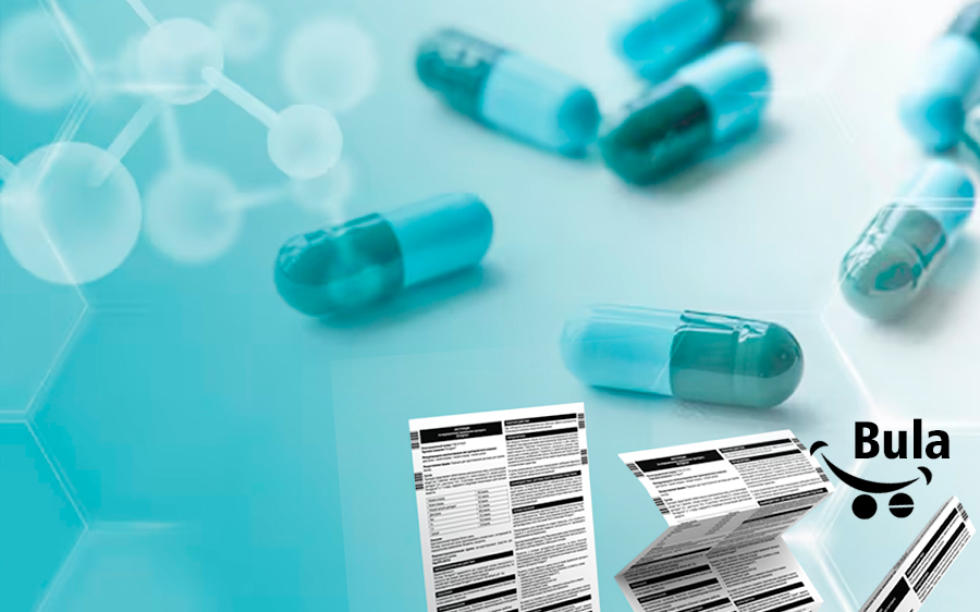 LEVEL - Bulas Nivele