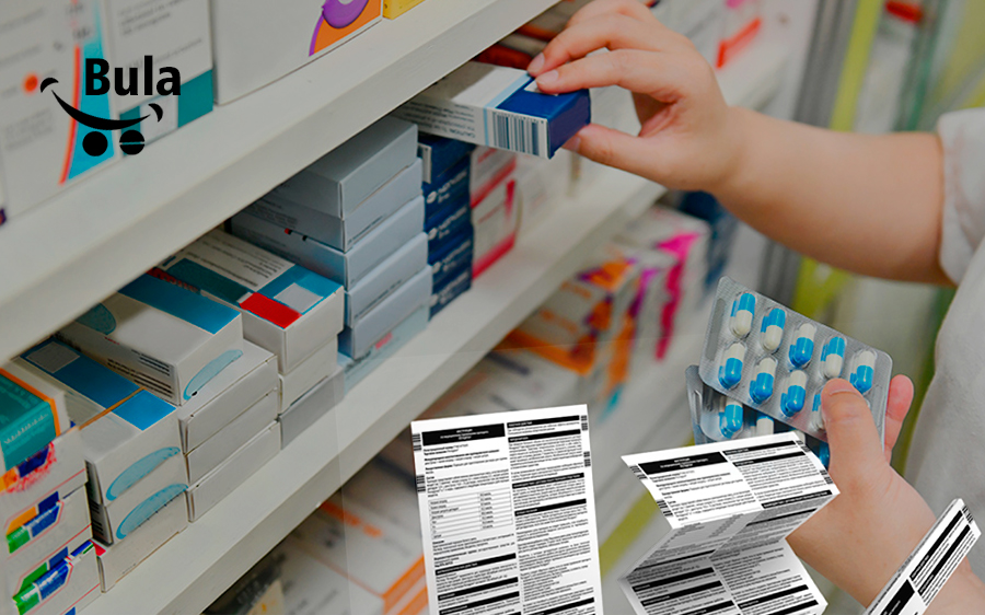 Ciclo 21 - Bulas Nivele