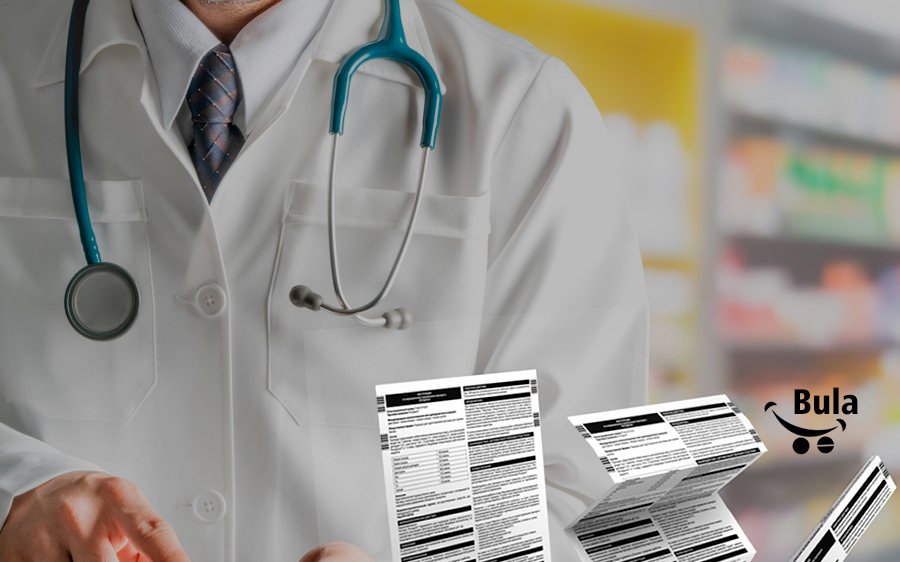 Elani 28 - Bulas Nivele